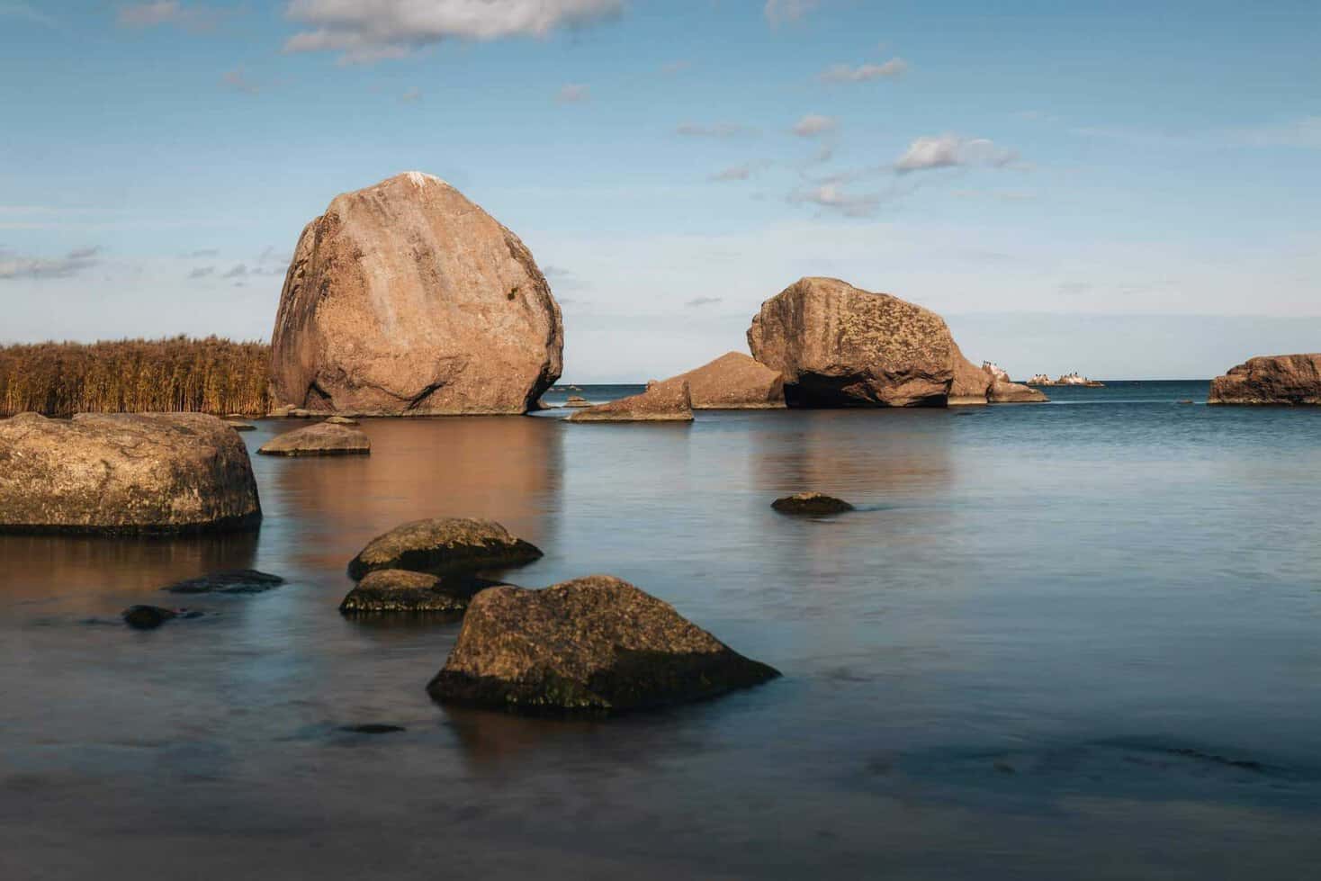 Lahemaa Rahvuspark: Highlight auf deinem Baltikum Roadtrip