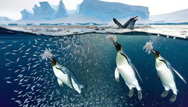 Emperor Penguin Vs King Penguin: 5 Key Differences