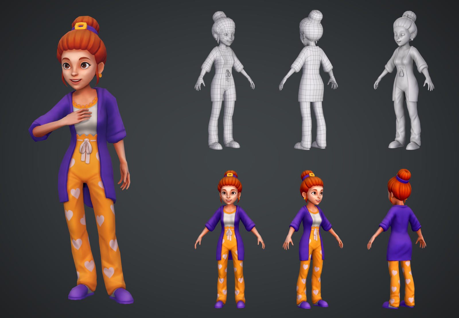 What Is Rigging In 3d Animation And What Does It Mean?