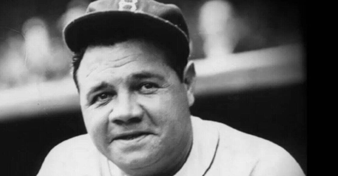 The 10 Babe Ruth Stats That Still Make Modern Baseball Look Like T-Ball