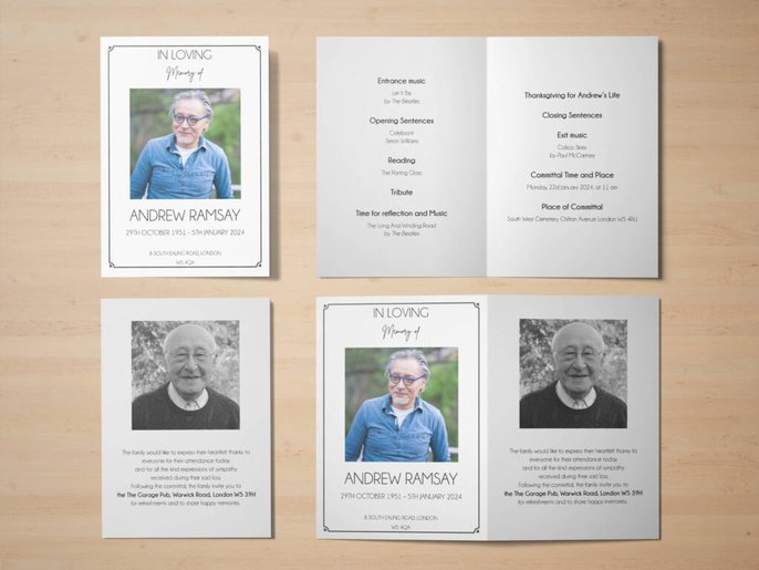 Cremation Funeral Service Planning Guide: Creating a Lasting Memory