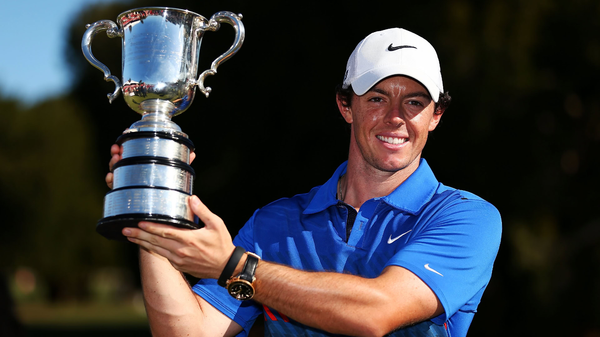 A Decade & Green Jacket Later, Rory McIlroy Returns To The Australian Open