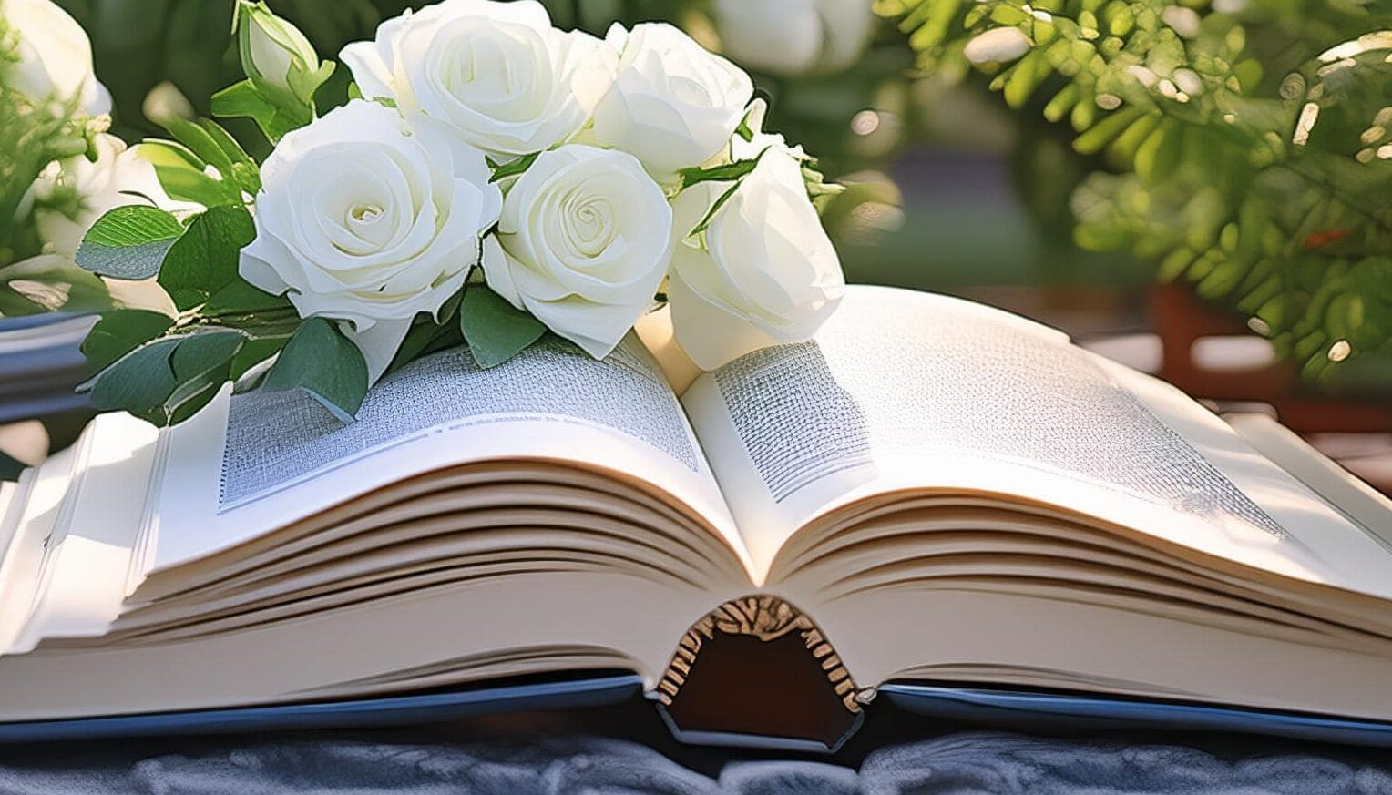 Popular religious and non-religious funeral readings - Funeral Order Of ...