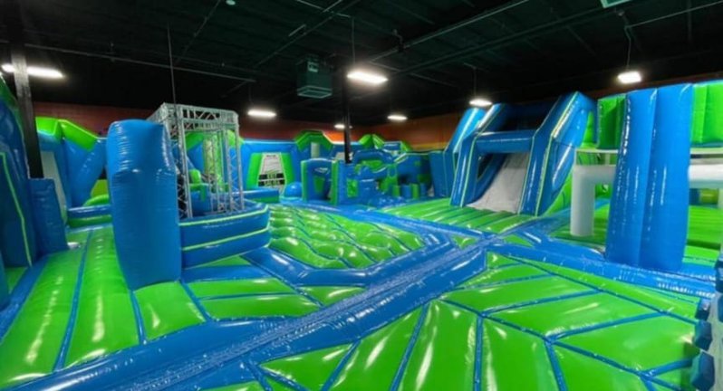 Activities - Play And Spin