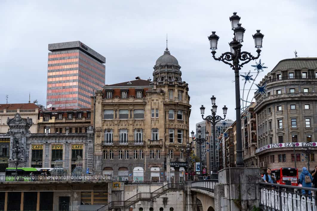 Bilbao Sehenswürdigkeiten - Highlights und Tipps mit Karte