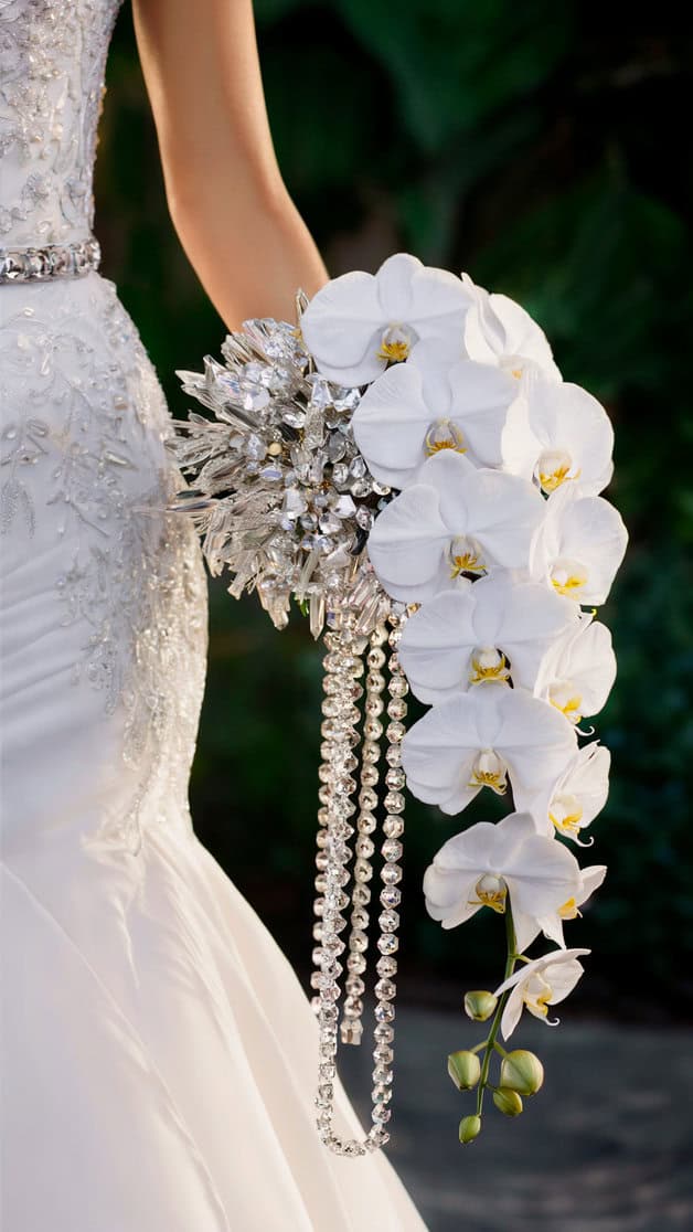 18 Elegant Wedding Bouquet Ideas for a Picture-Perfect Ceremony