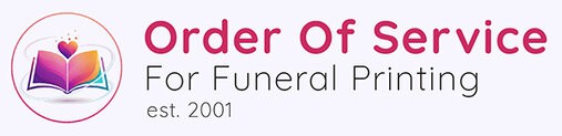 A Complete Guide to Create Funeral Order Of Service (2026) - Order Of ...