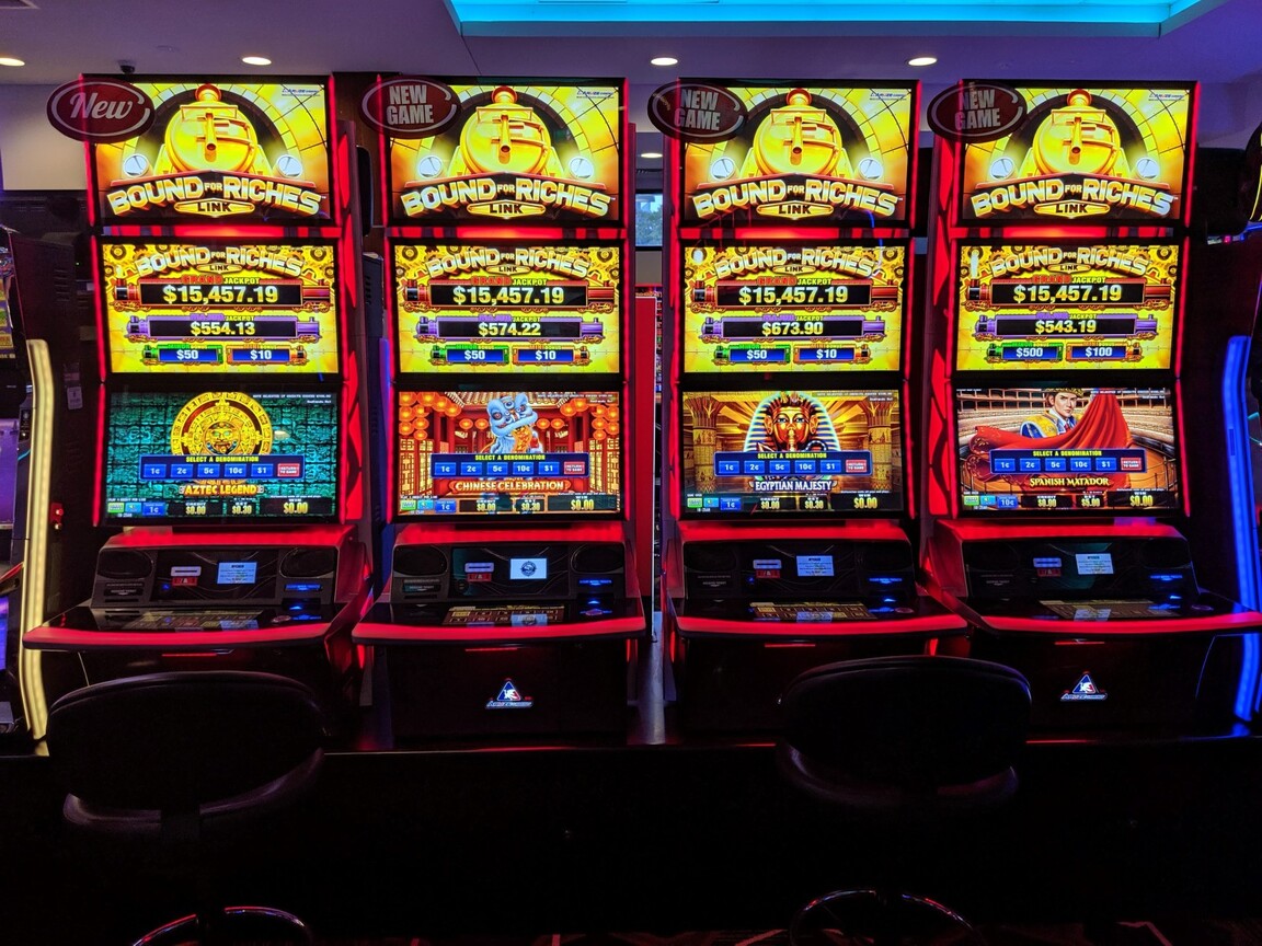 Pachinko Machine Gambling: Japan’s Unique Betting Culture