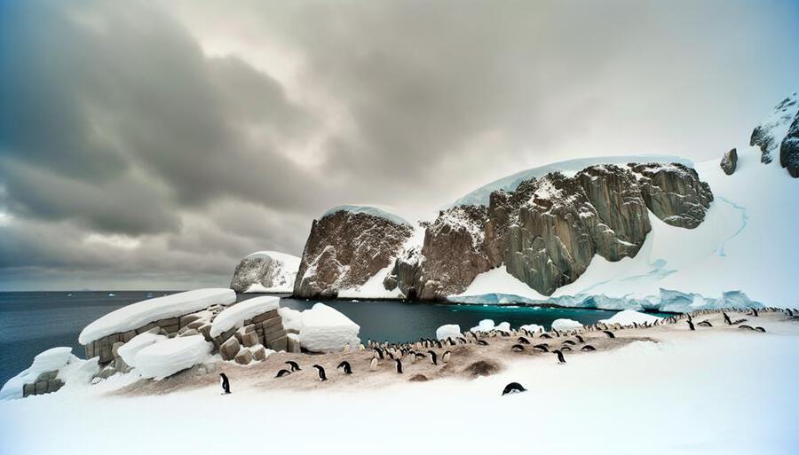 Penguins Thrive In Warm Climates: 3 Noteworthy Species