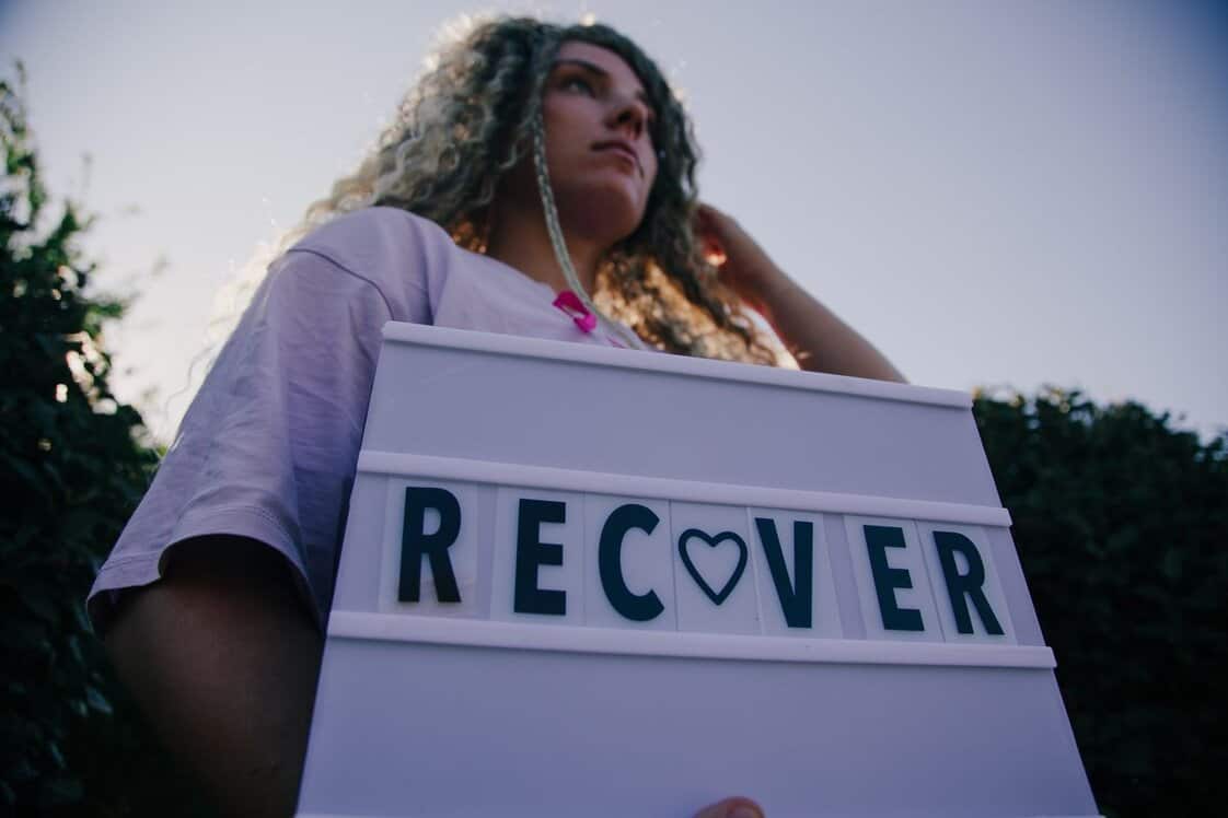 Why Detox Is Just the Start of Your Recovery