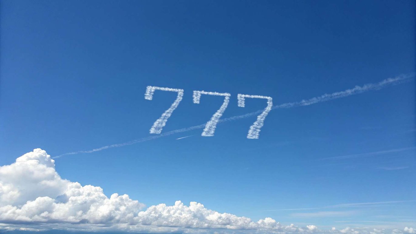 Número de ángel 777 Significado: Crecimiento espiritual y astrología ...