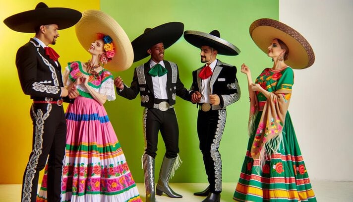 What To Wear To A Mariachi Concert? Vibrant And Festive