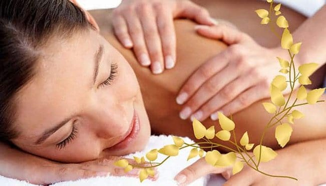 Shoulder Massage Techniques For Pain Relief - Effective Ways To Soothe ...