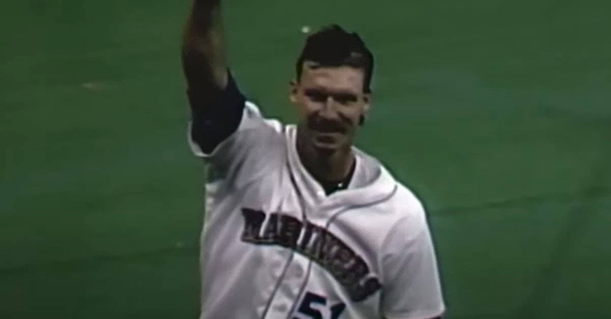 The Big Unit's Most Insane Records: 10 Randy Johnson Stats That Will ...