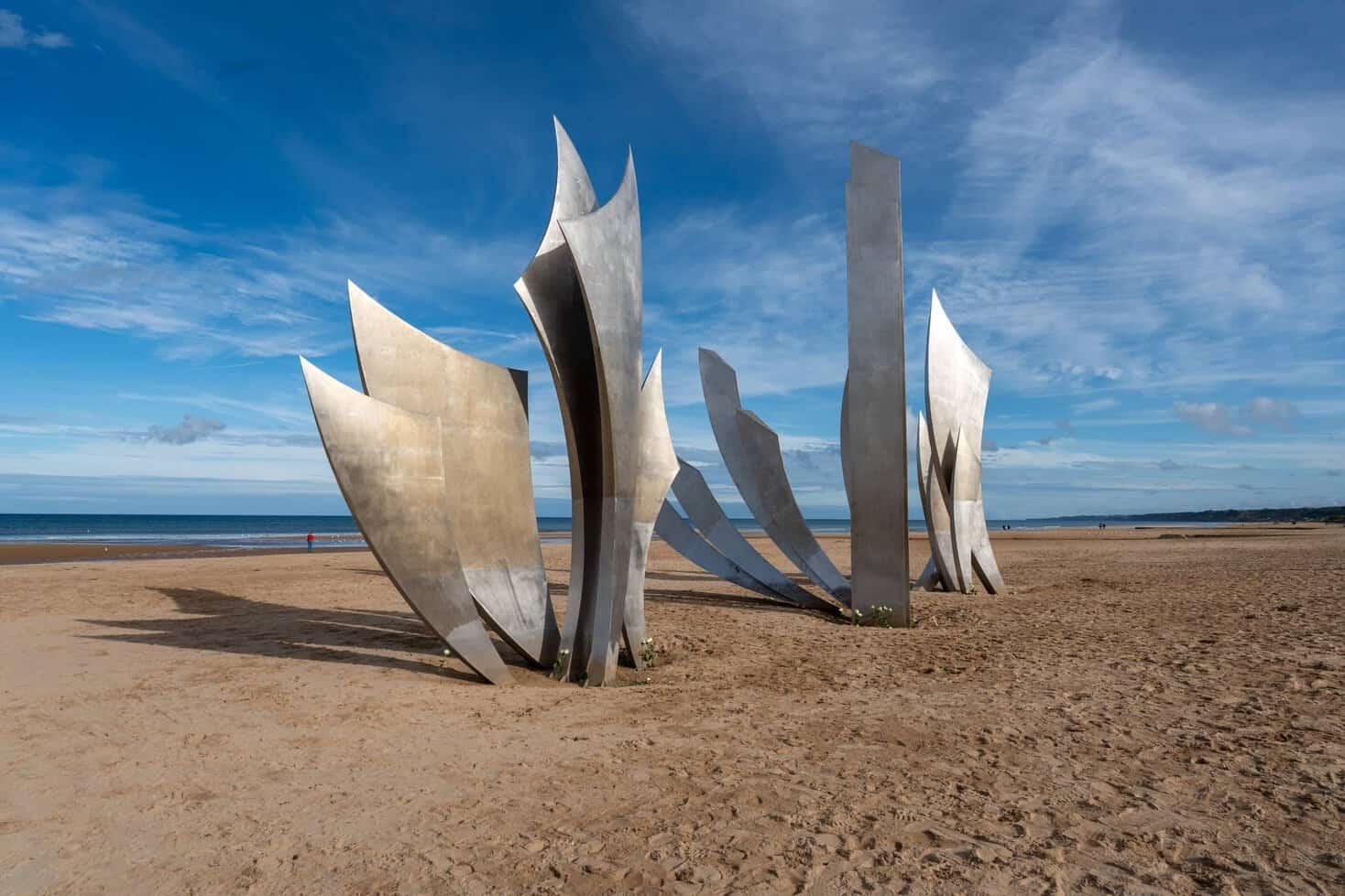 Normandie Sehenswürdigkeiten - 12 Highlights und Reisetipps