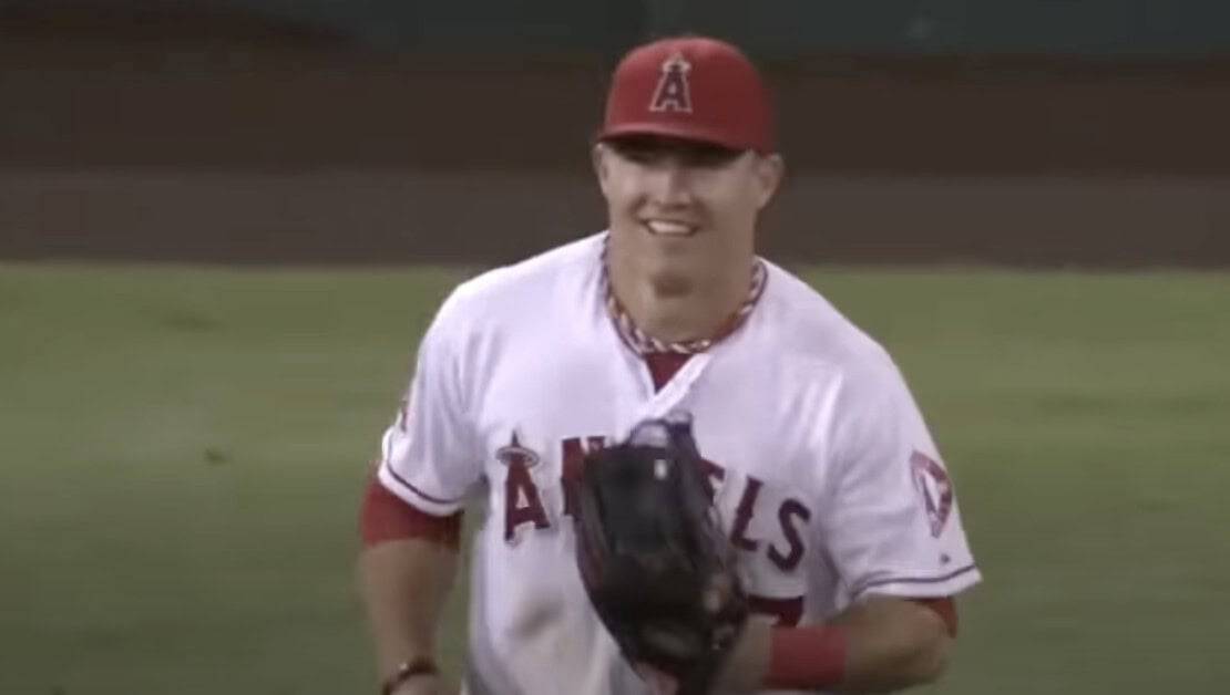 The 10 Stats That Prove Mike Trout Is The Modern Day GOAT