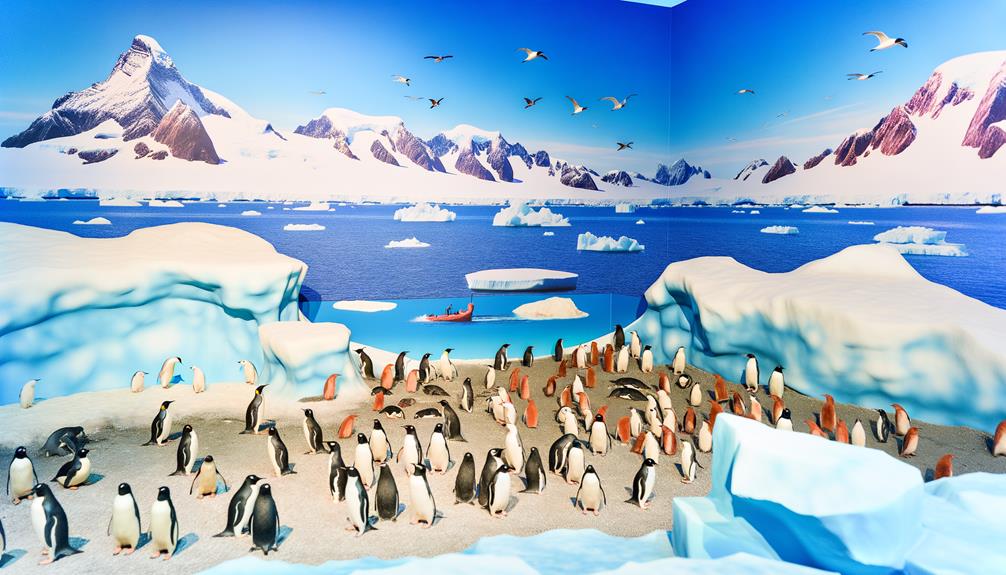 Current Population Of Penguins- Surprising Numbers!