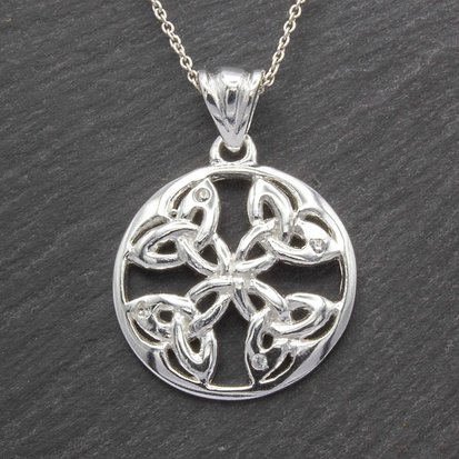 Home - Celtic & Welsh Jewellery