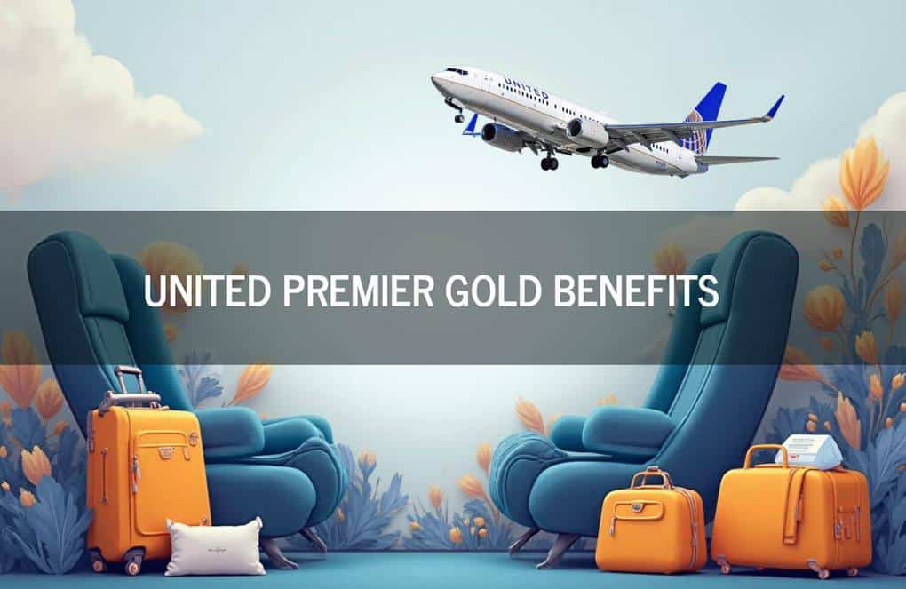 United MileagePlus Premier Silver (2025): Benefits, Qualification, And ...