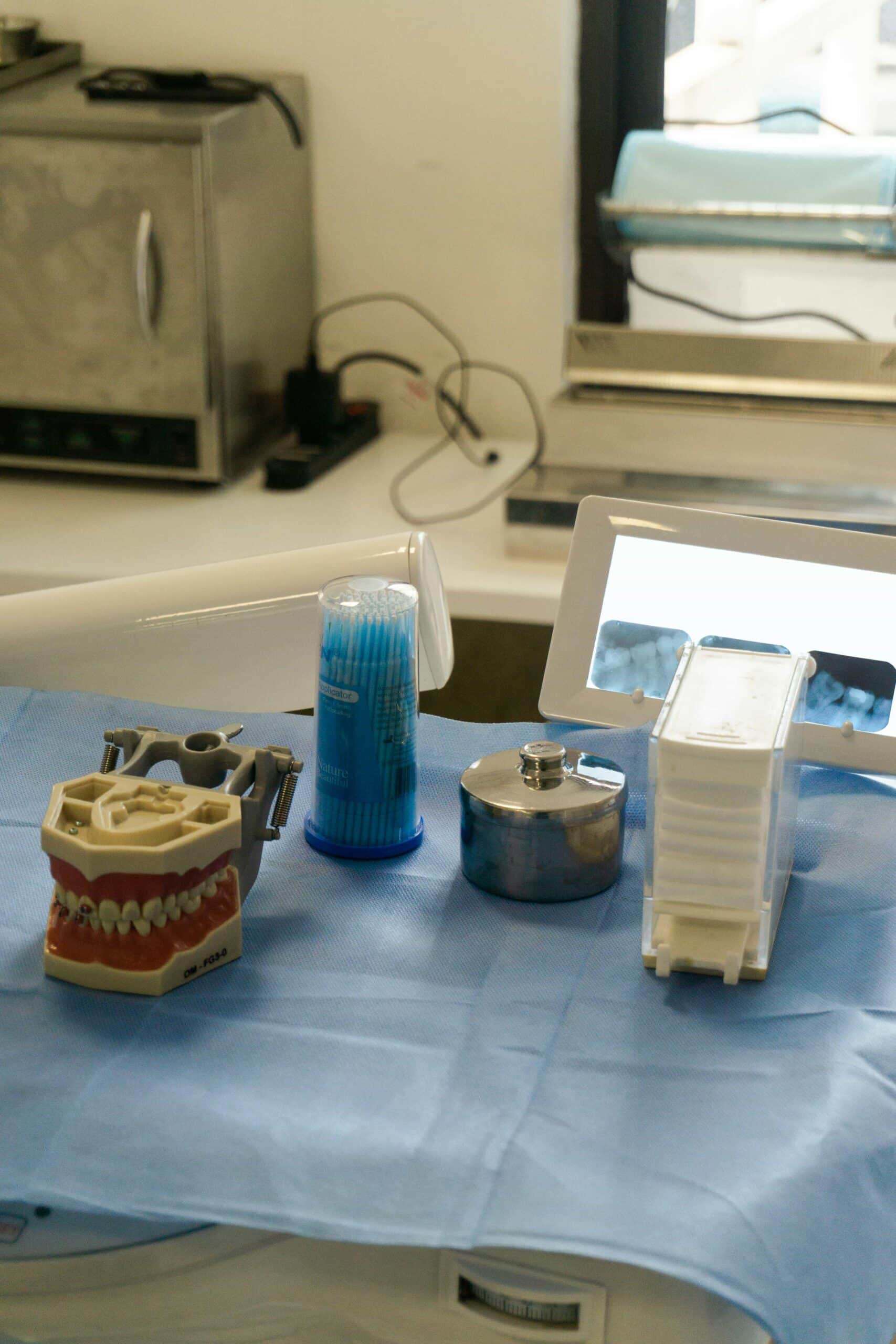 Why Your Teeth Are Not Aligned When Biting Down and What to Do