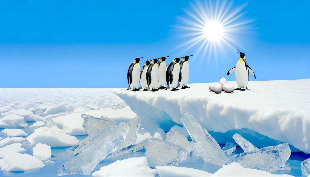 5 Facts About Global Warming Affect To Penguins: Explored