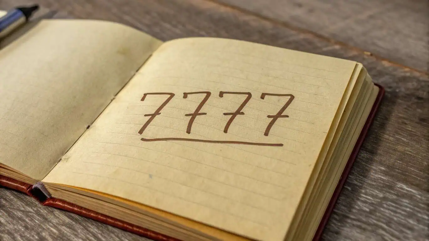 7777 Angel Number Meaning: How It Impacts Your LifeDeluxe Astrology