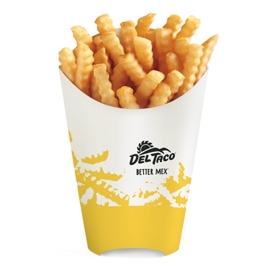 Del Taco Nutrition Guide: Calories & Macros For Every Menu Item