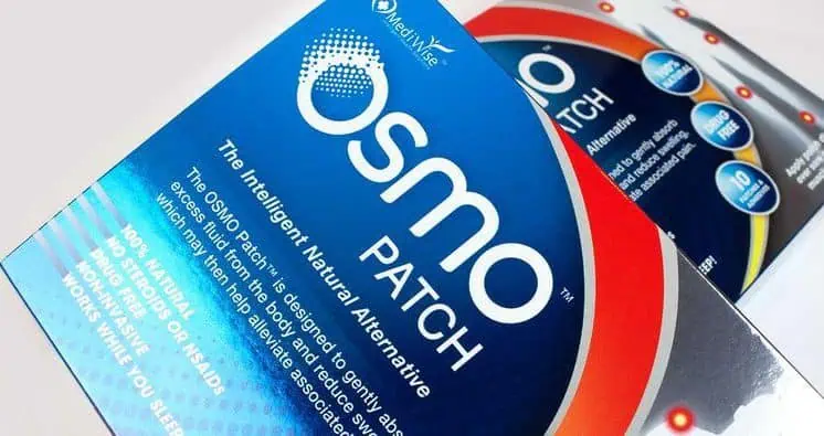 Hip Bursitis Treatment and Natural Remedies | OSMO Patch US