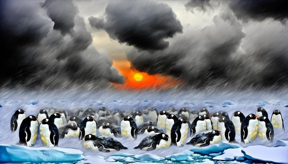 Get Close To Penguins: A How-To Guide For Understanding Meaning