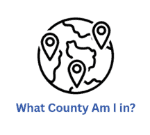 Isanti County Map & Important Info - What County am I in?