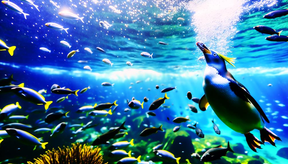 Penguin Species, Habitats & Conservation Guide | 2025