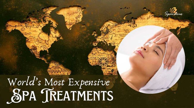 Spa Treatments | Spavelous