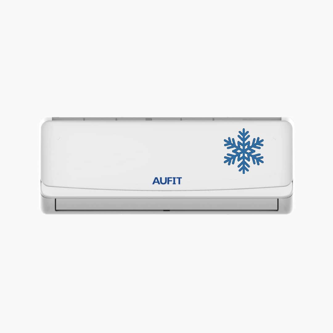 Aire Acondicionado AUFIT | Máximo Frío, Mínimo Consumo ⚡ ️