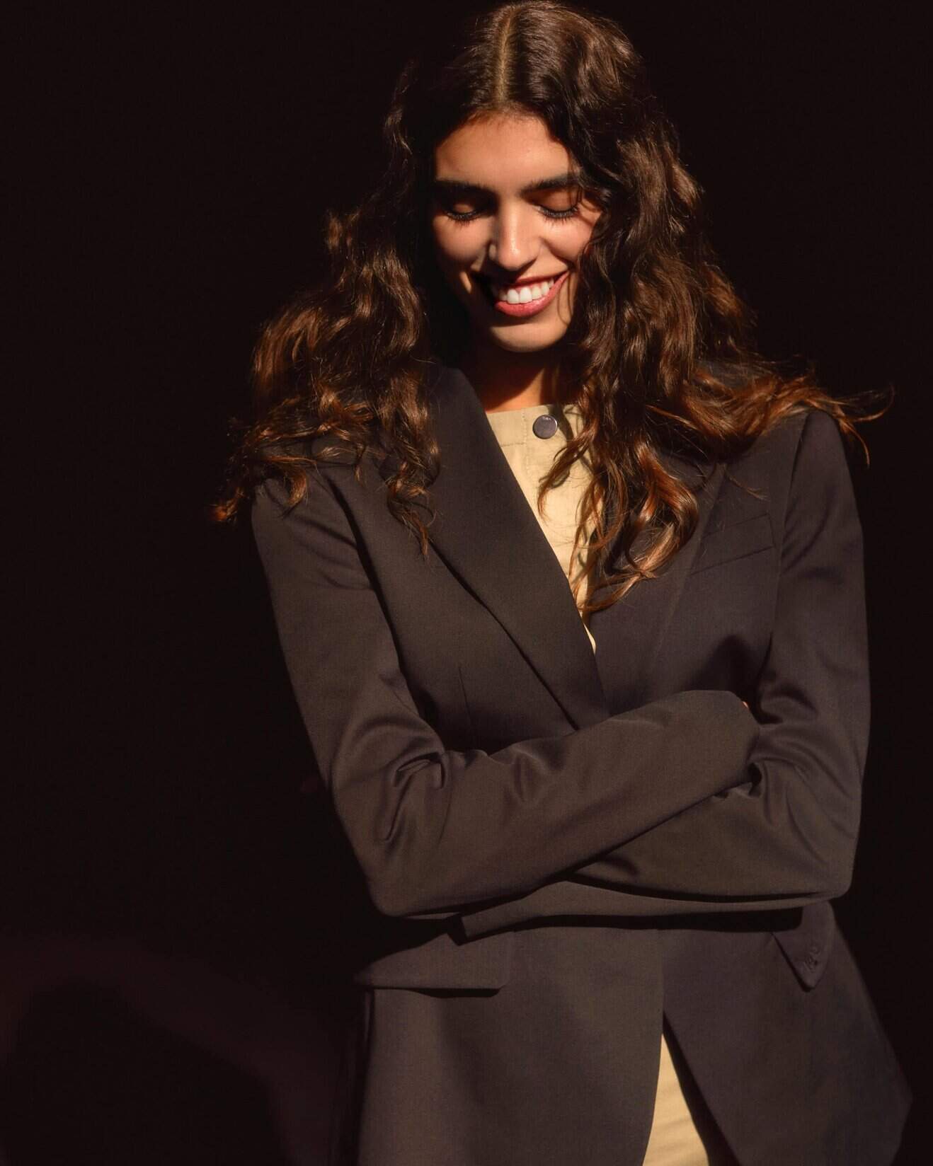 Karl Lagerfeld x Amber Valletta Capsule Collection - Eluxe Magazine