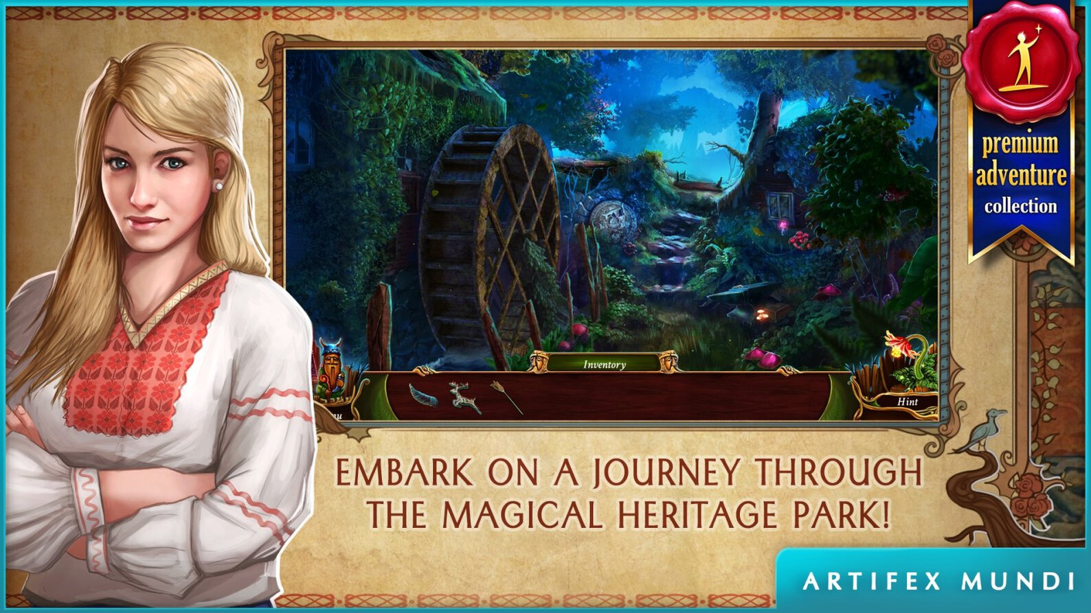 Best Hidden Object Games – Top 5 Free Must-Play