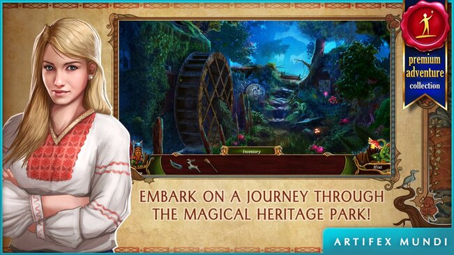 Best Hidden Object Games – Top 5 Free Must-Play