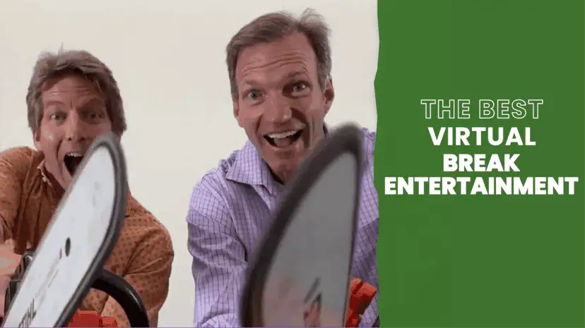 15 Top Clean Comedians You Need to Know (2025 Edition)