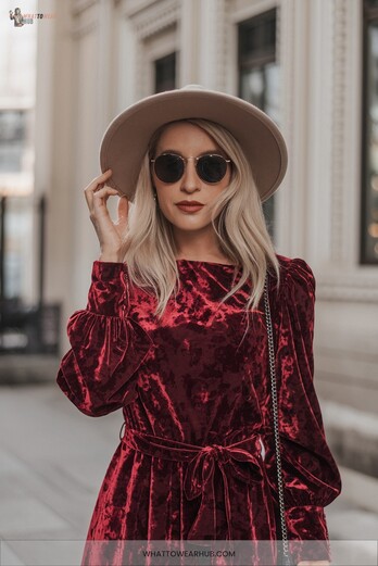 20 Stylish Red Outfit Ideas For Women