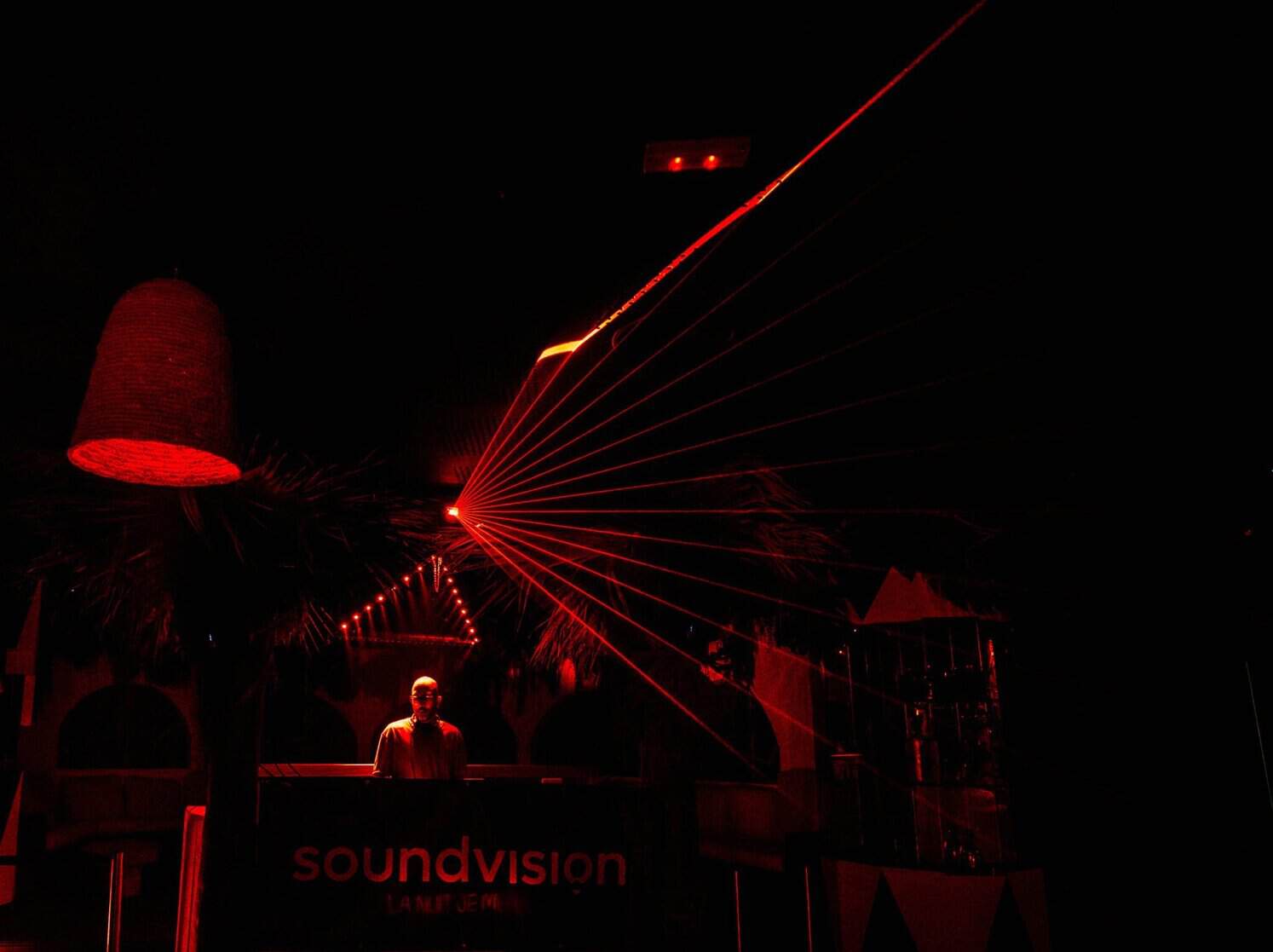Soundvision Management – Booking and Management Agency