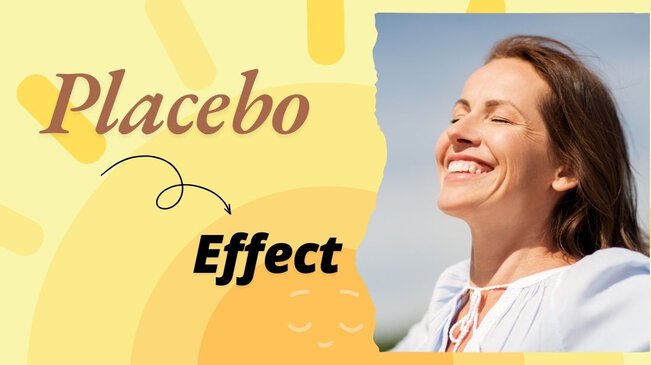 The Placebo Effect In Complementary And Alternative Medicine Therapies ...