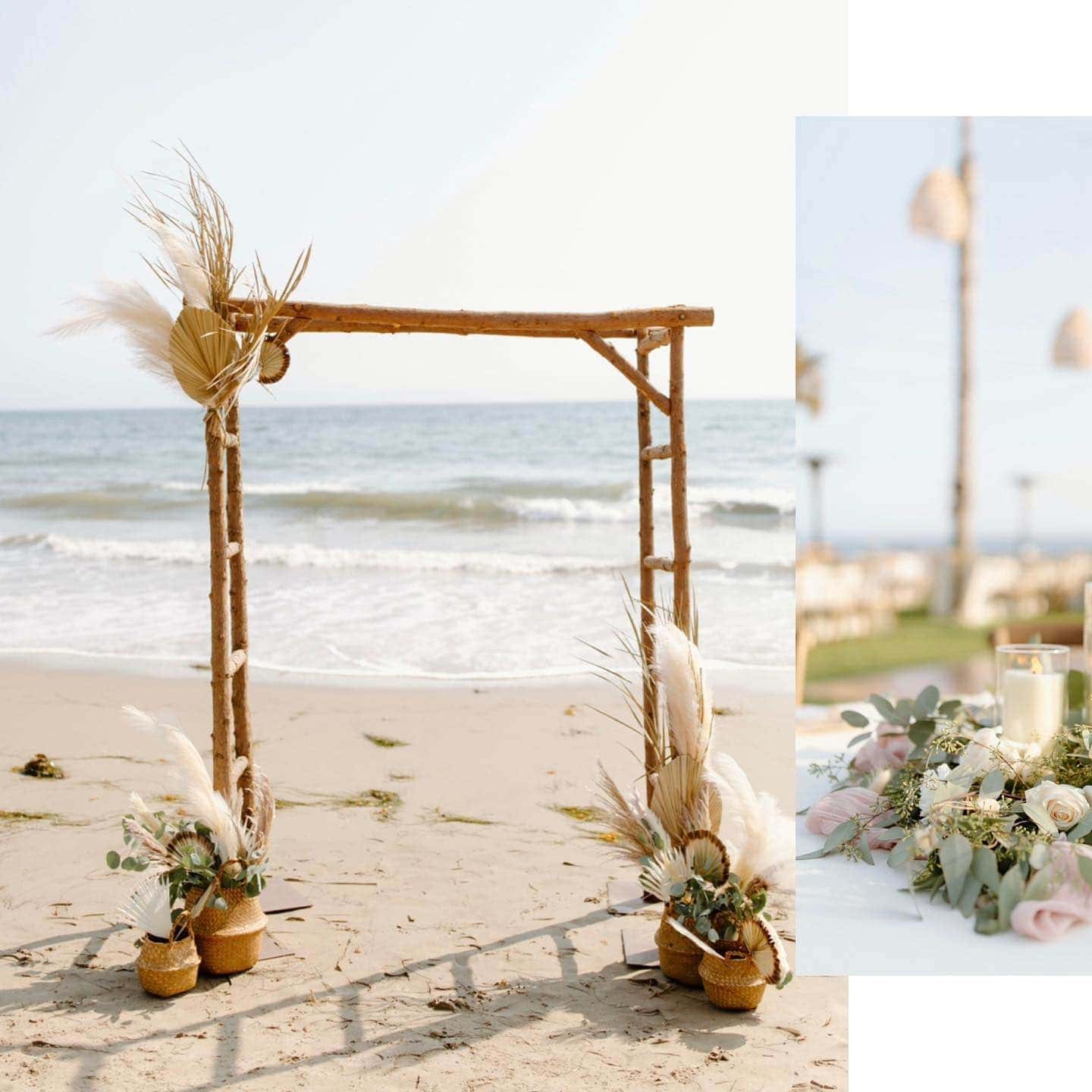 The Ultimate Beach Wedding Checklist: Complete Bridal Guide