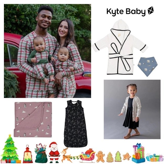 2022 Holiday Gift Ideas and Buying Guide - For Baby Toddlers ...