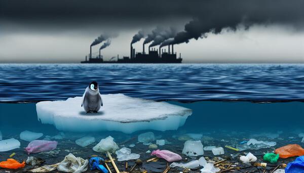 Why Are Gentoo Penguins Endangered?