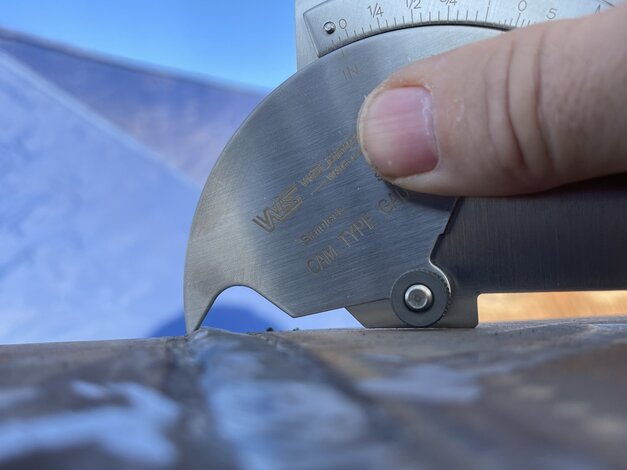 Top 5 Tools for The Best Alignment and Fit-up AWS CWI