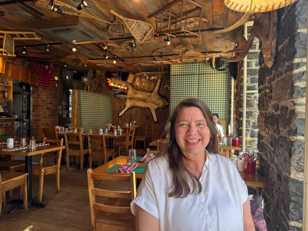 La Buche Restaurant in Quebec City: Is it worth it?