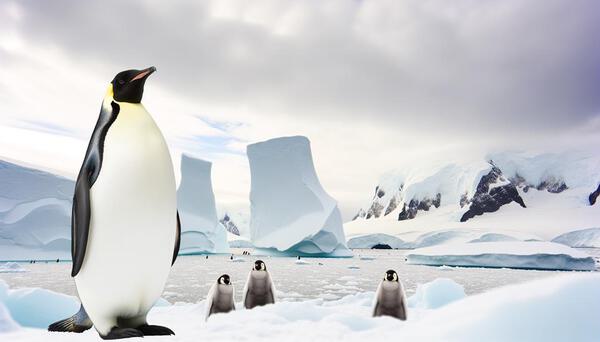 10 Key Differences: Emperor Penguin Vs Normal Penguin