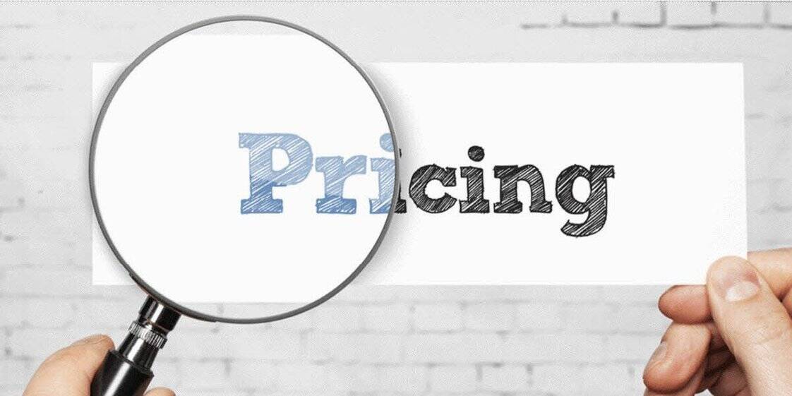 How to Determine the Right Channel Pricing Structure for a Partner