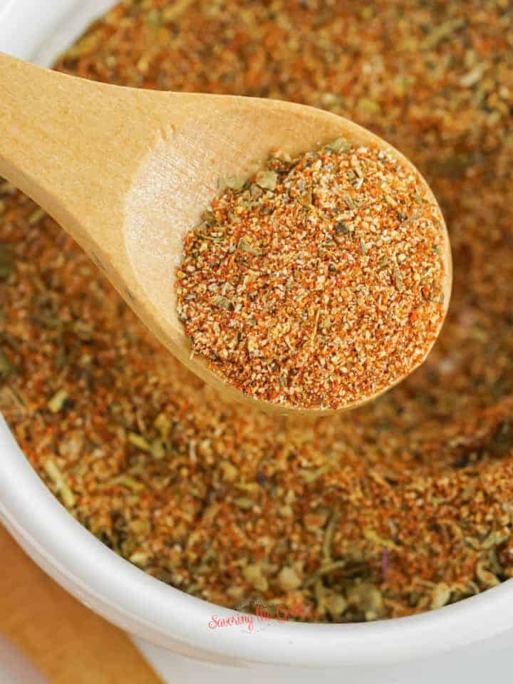 How to Make Rice Flour at Home 🌾 Savoring The Good®
