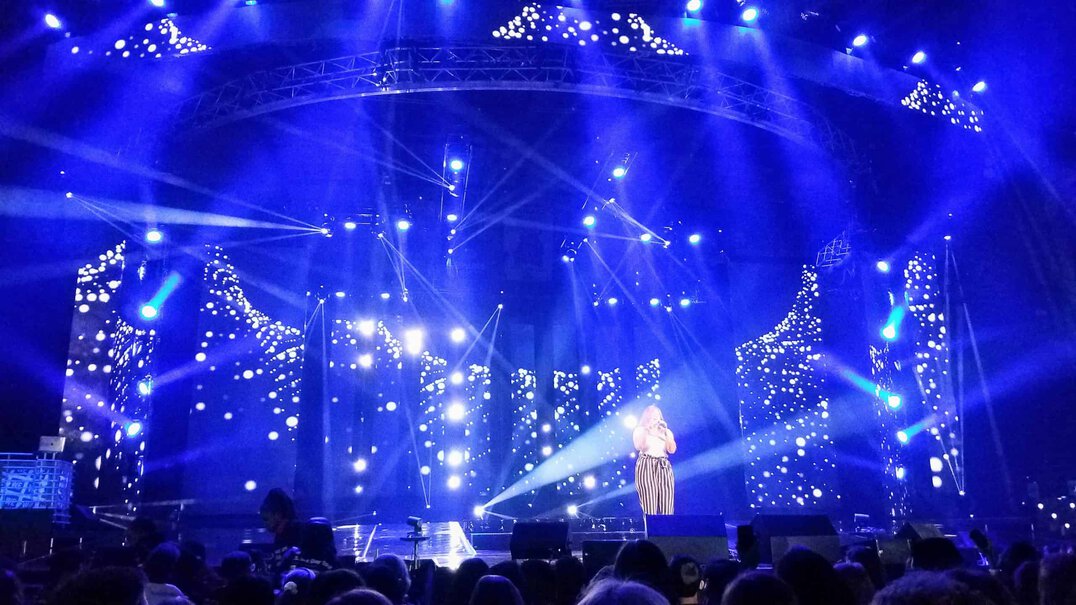Top 13 Best Singers from America’s Got Talent All Seasons