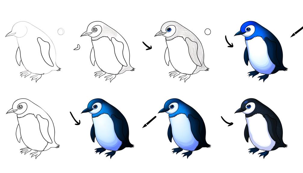 Penguin Species, Habitats & Conservation Guide | 2025